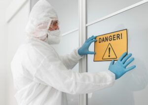 La ciencia segura: señales de seguridad en el laboratorio | Ágora ...